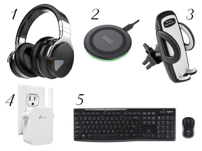 10 Best-selling Tech Gadgets and Must-haves on Amazon Right Now | The ...