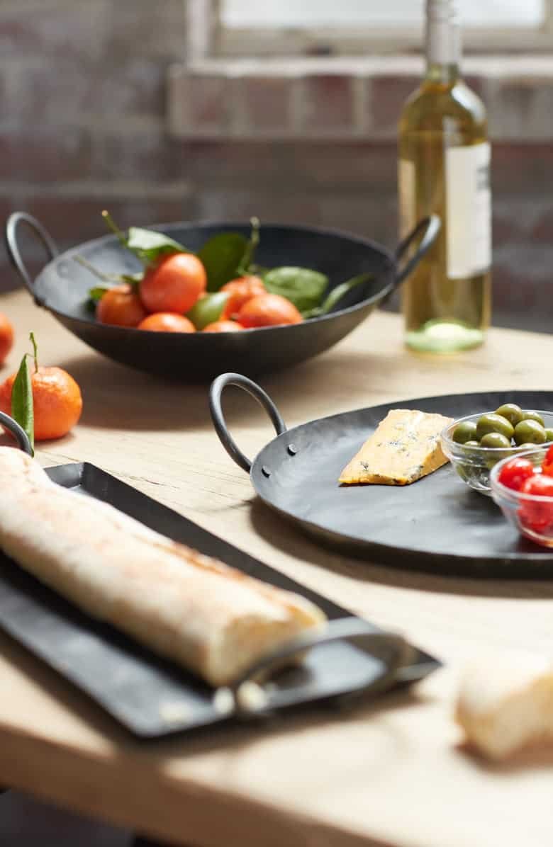 10 Beautiful Kitchen and Dining Table Accessories Your Mom Will ...