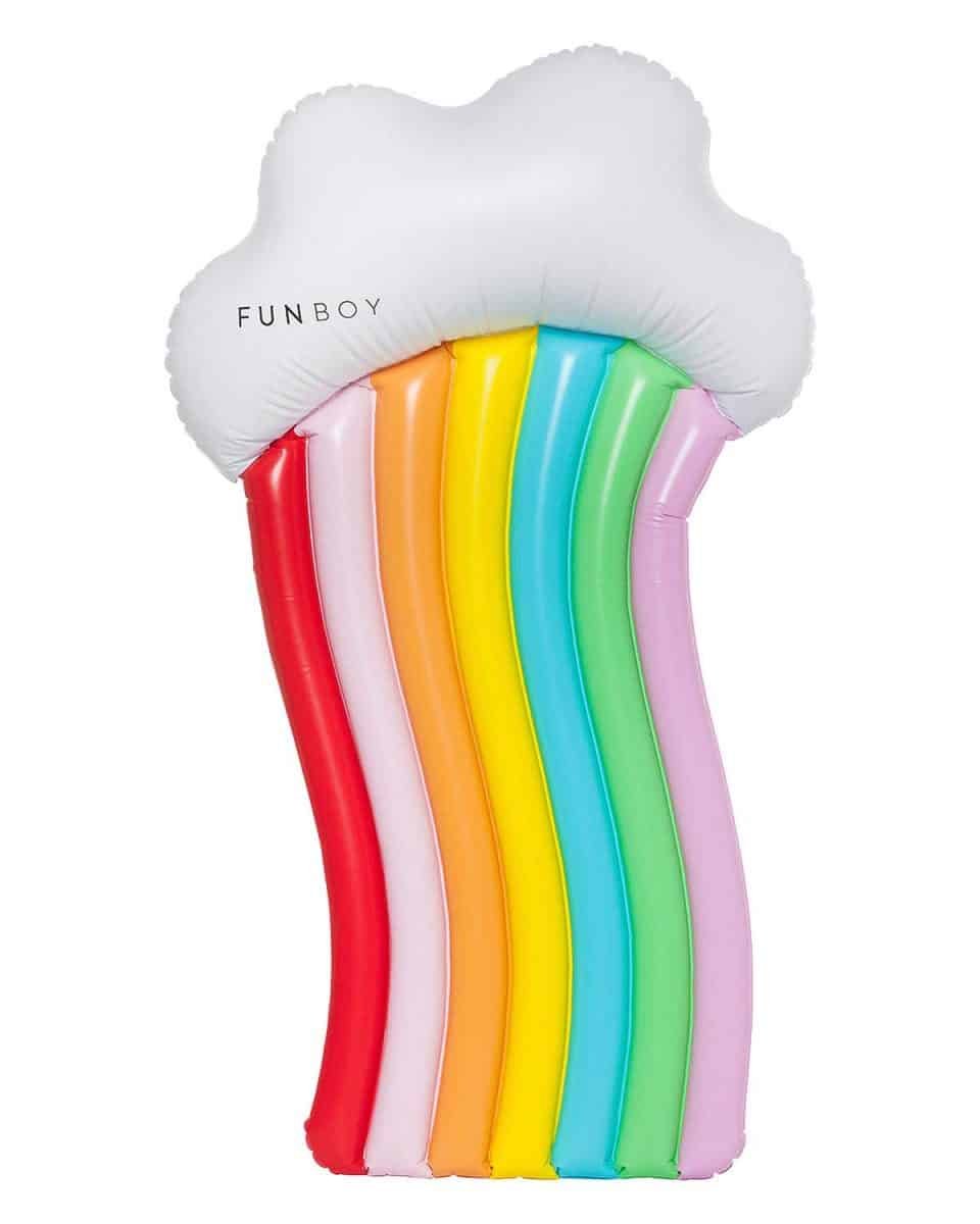 10 Fun Rainbow Inspired Things That Will Color Your Life This Summer ...