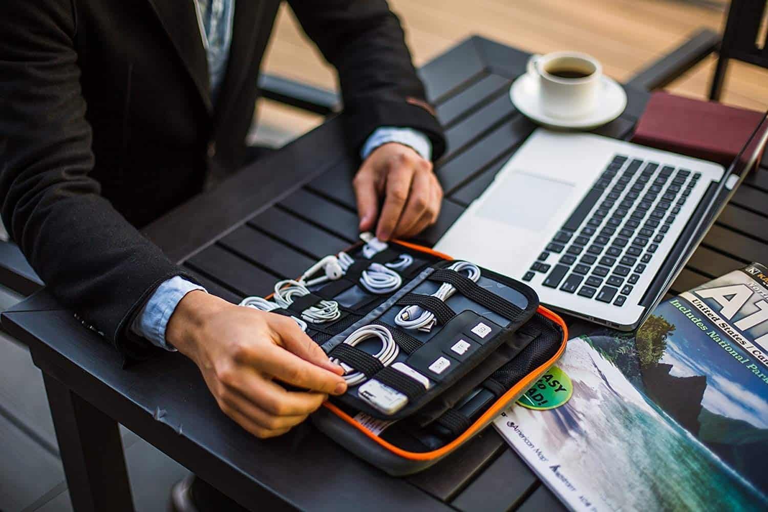 The Best Gifts for Frequent Travelers | The Teelie Blog