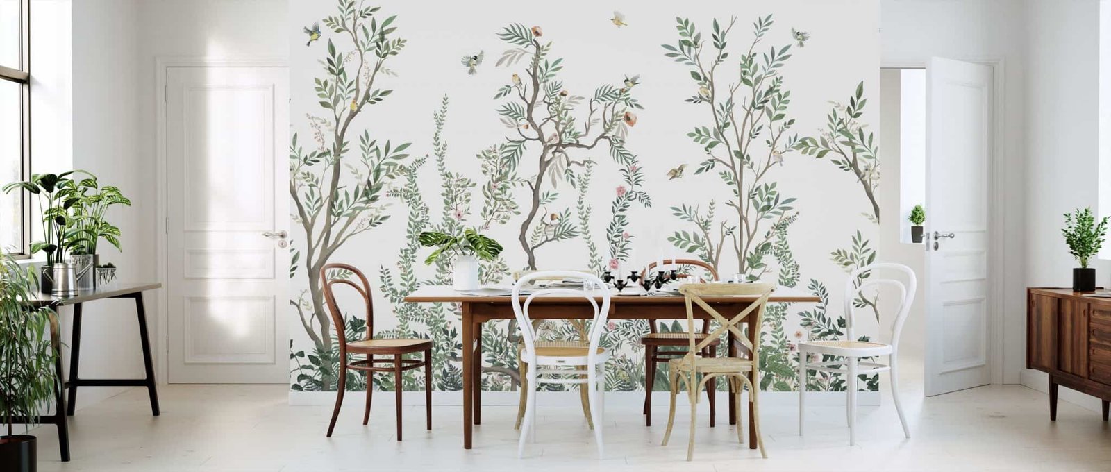 Photowall Wallpapers are Here to Add Life to Your Home
