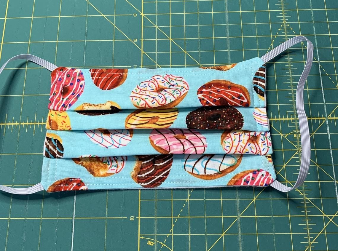 National Doughnut Day: Gifts for Doughnut Lovers!