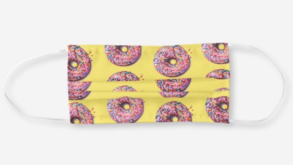 National Doughnut Day: Gifts for Doughnut Lovers!