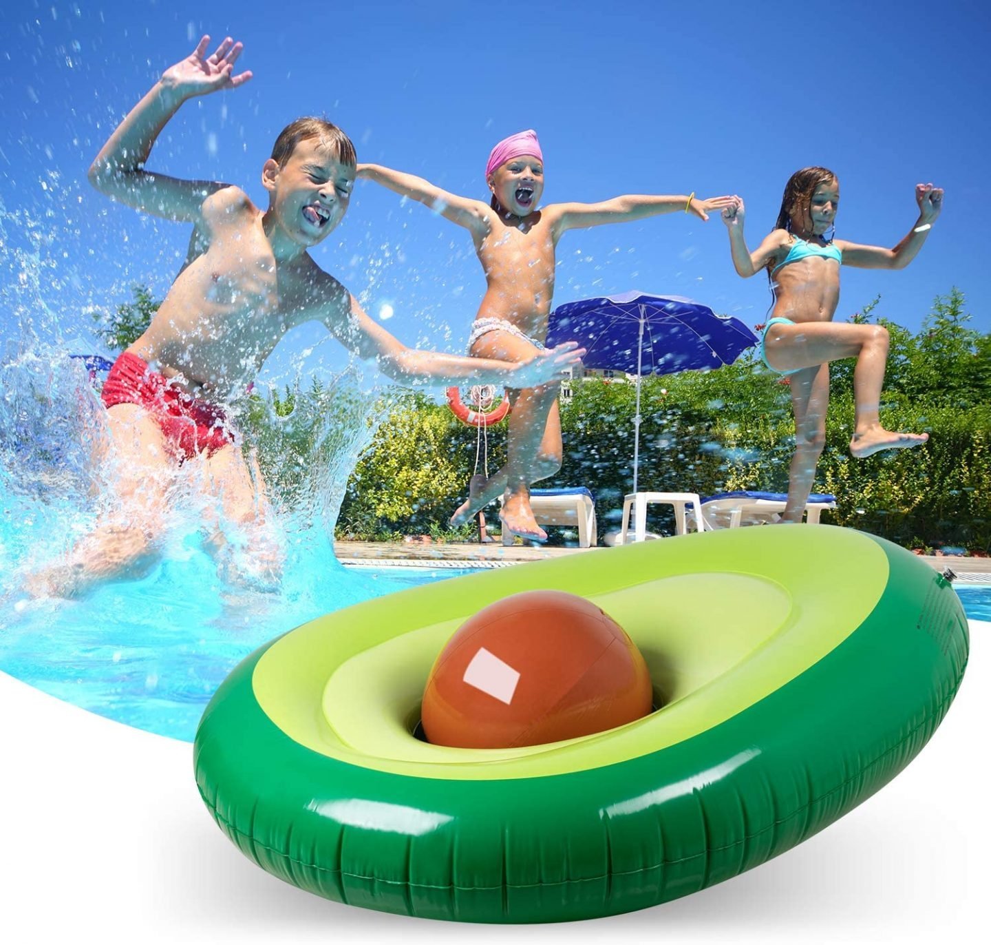 15 Awesome Backyard Fun Ideas for Summer