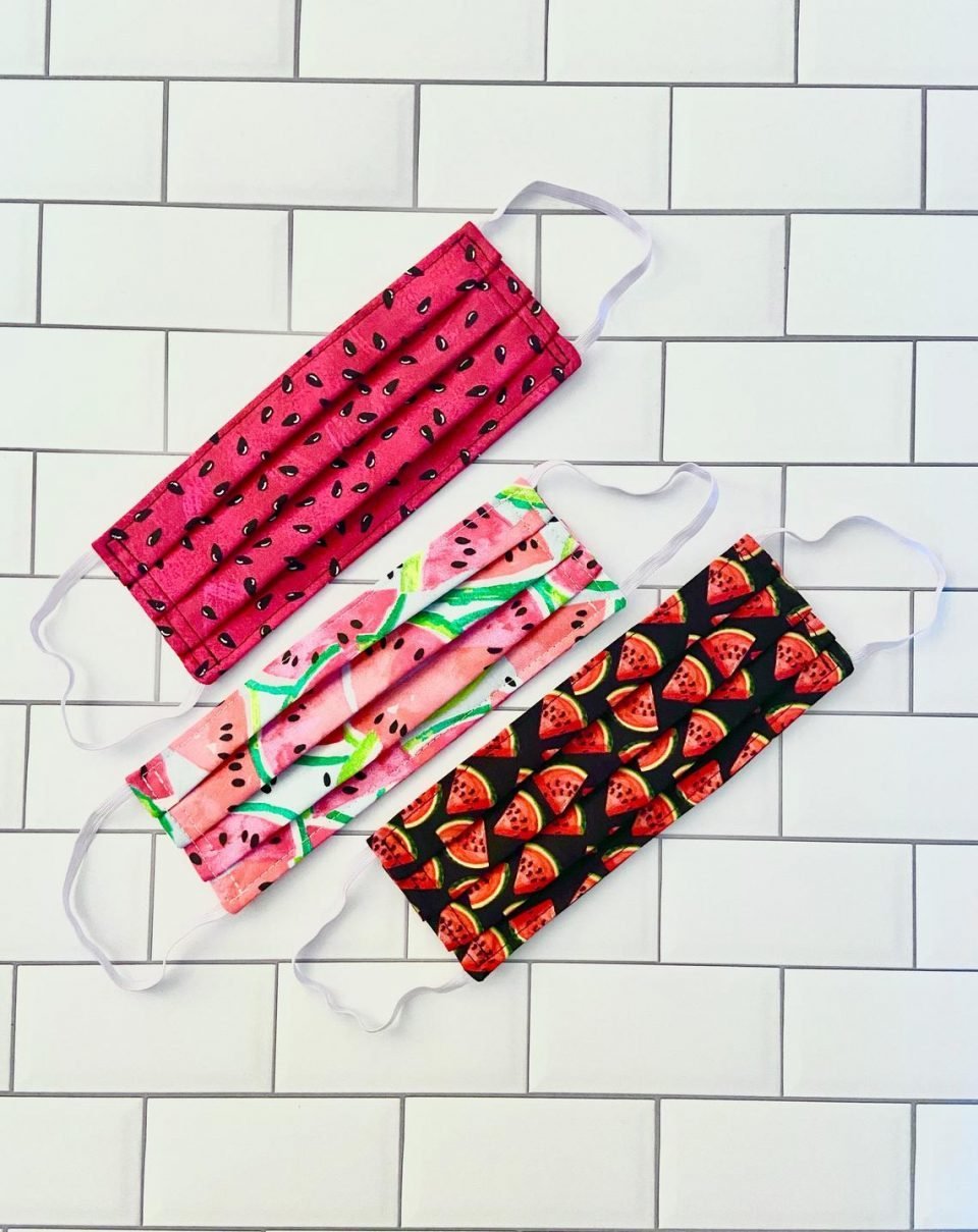 National Watermelon Day 2020: Watermelon-themed Gifts for Friends and ...