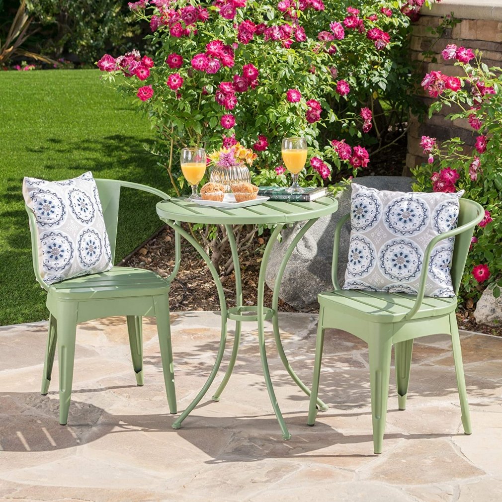 Best Outdoor Furniture for Spring/Summer 2021 | The Teelie Blog
