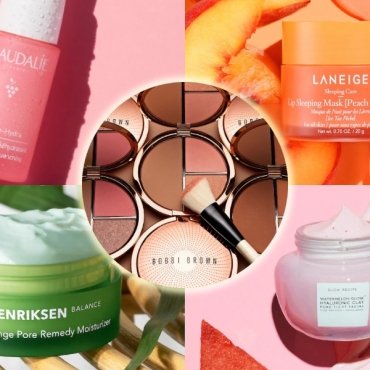 Fall Makeup Essentials to Transition Your Look to the Holiday Season ...