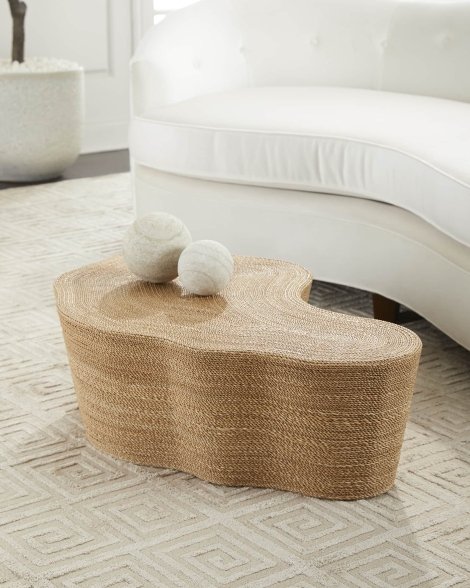 Gorgeous Coffee and Side Tables to Spruce Up Your Living Area | The ...