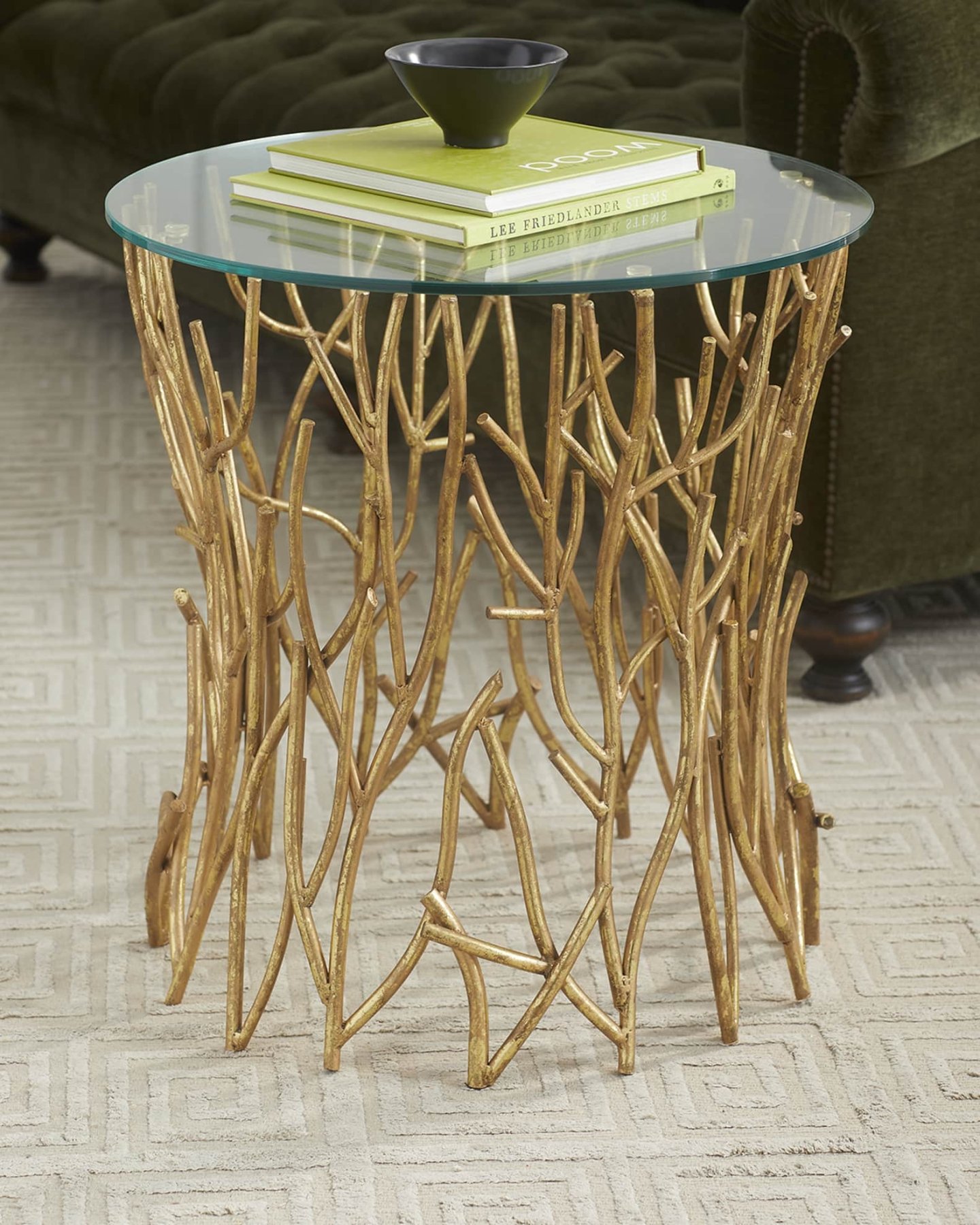 Gorgeous Coffee and Side Tables to Spruce Up Your Living Area | The ...