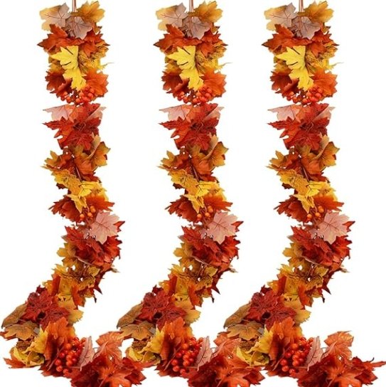 10 Creative Ways to Spruce up Your Home for Thanksgiving | The Teelie Blog