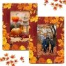 10 Creative Ways to Spruce up Your Home for Thanksgiving | The Teelie Blog