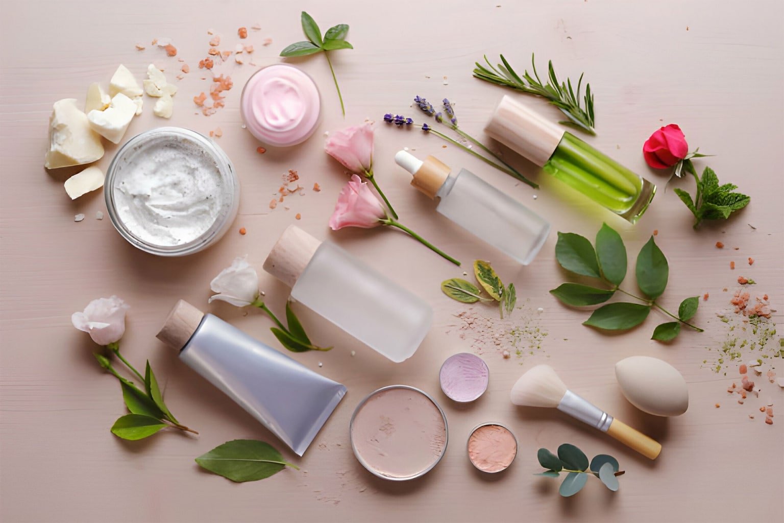 Revamp Your Skincare Routine for the Pre-Spring Glow | The Teelie Blog