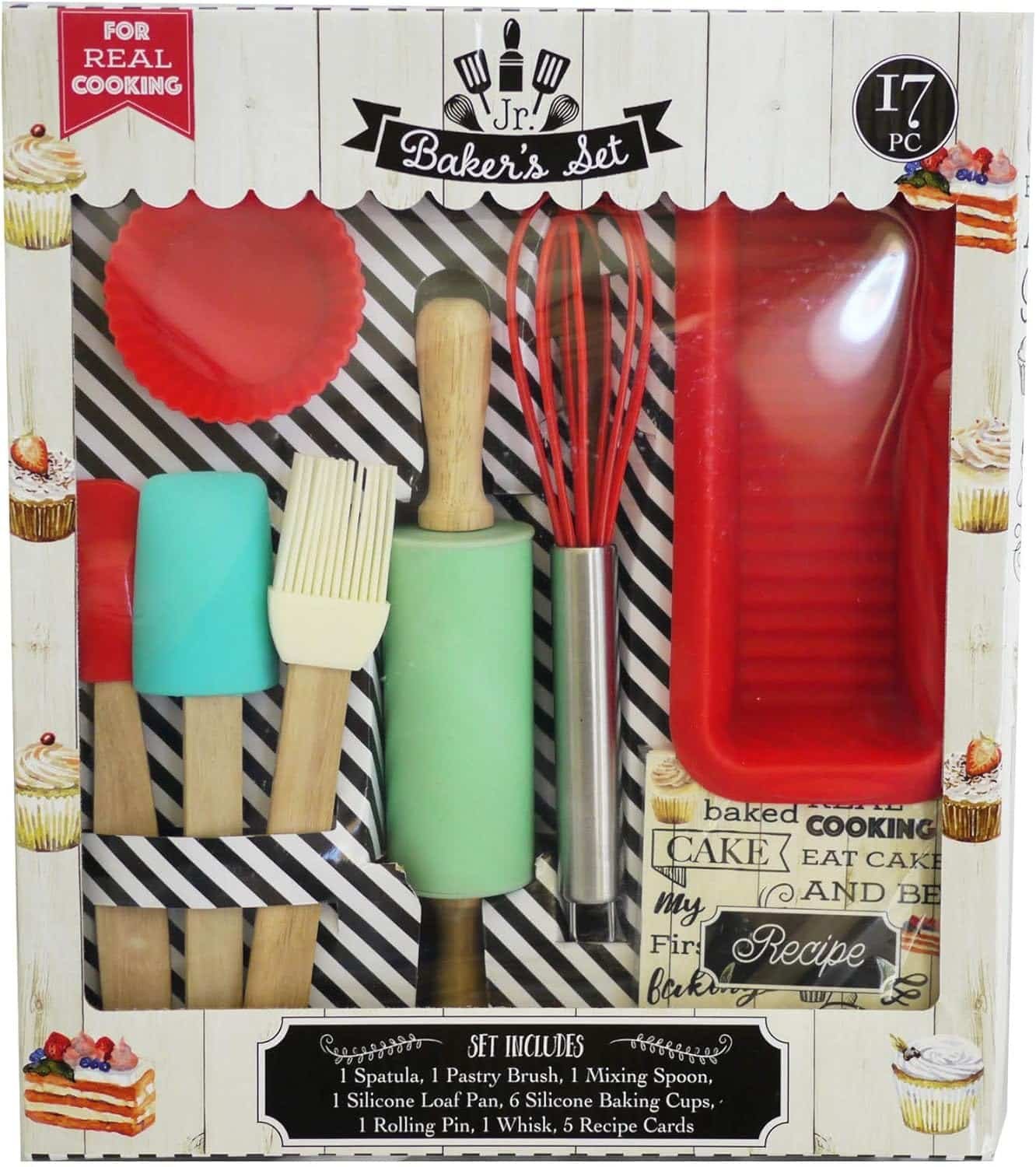 Celebrate National Bake for Family Fun Month: A Guide to Sweetening ...