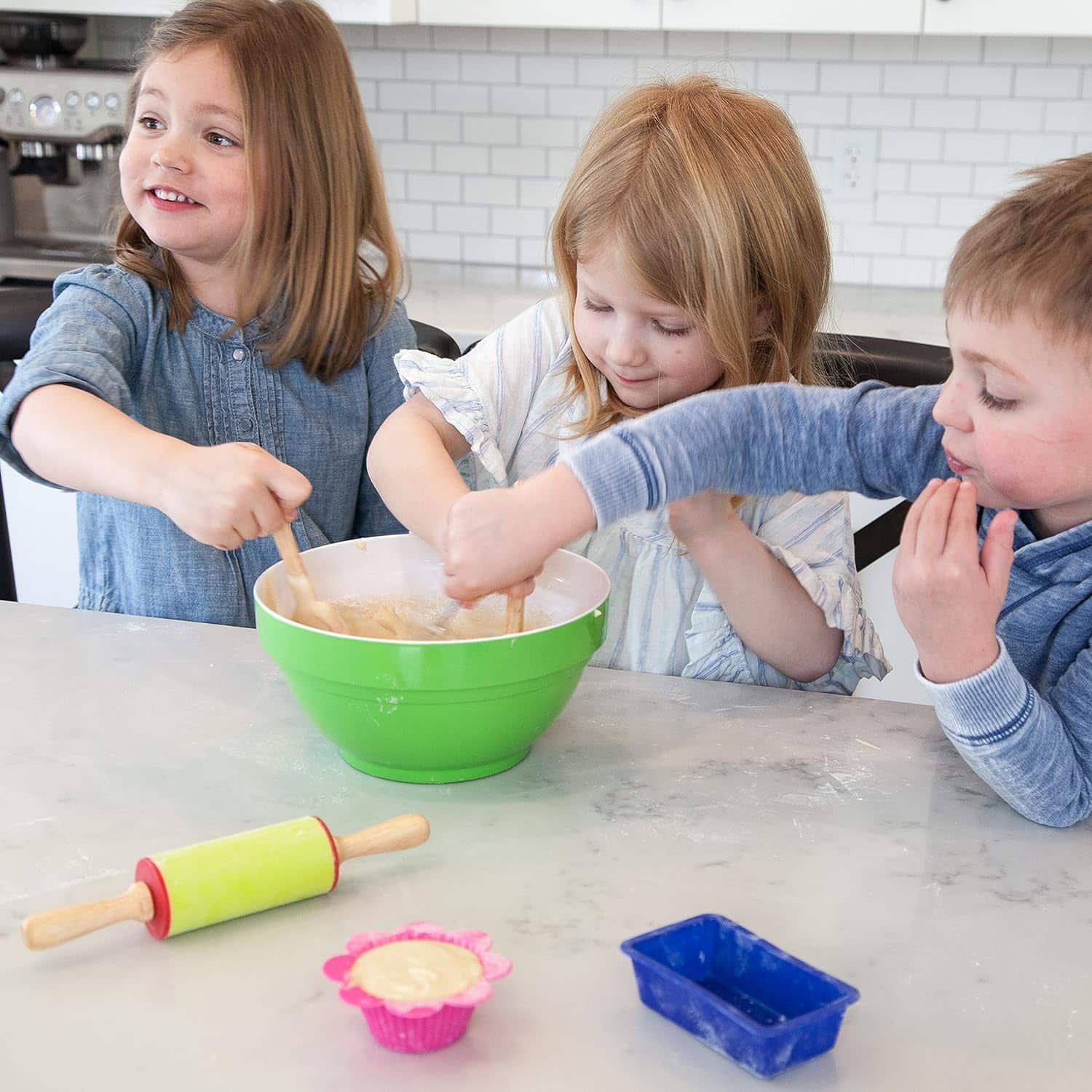 Celebrate National Bake for Family Fun Month: A Guide to Sweetening ...