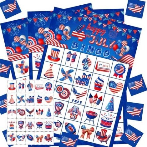 Budget-Friendly 4th of July Celebrations | The Teelie Blog