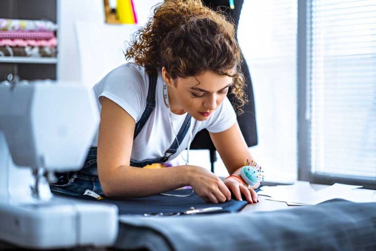 Celebrate National Sewing Month: Stitching Your Way to Creativity and ...
