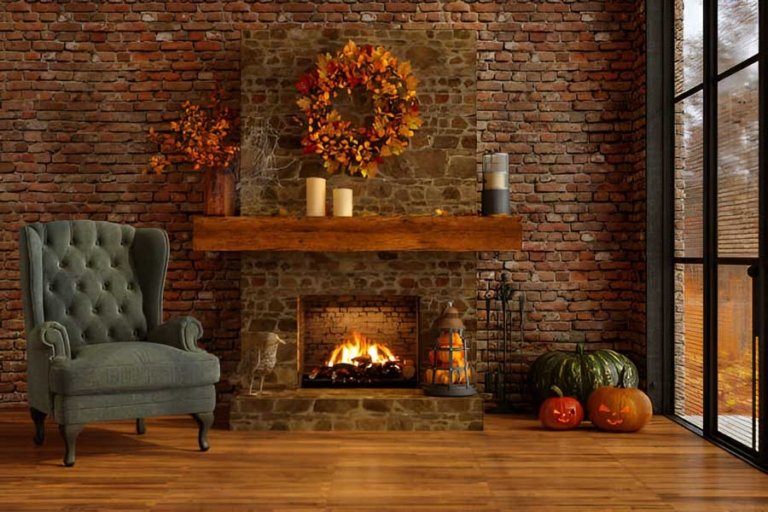 Creating a Warm and Inviting Home This Fall | The Teelie Blog
